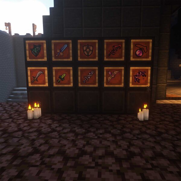 RPG Packs Volume 8 | BuiltByBit