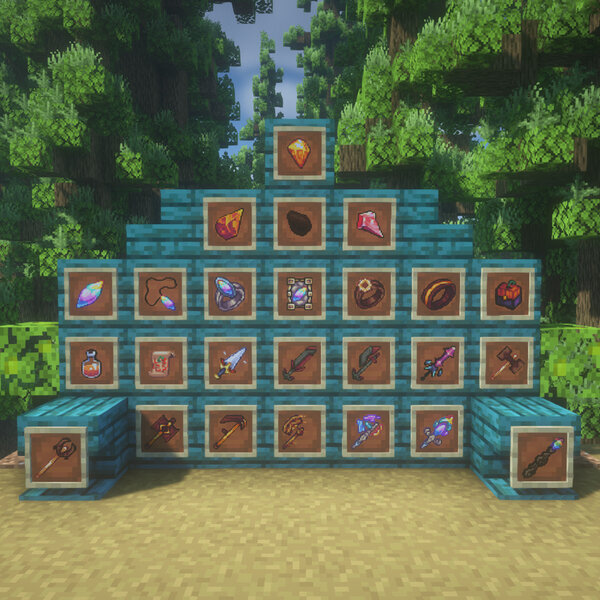 RPG Packs Volume 16 | BuiltByBit