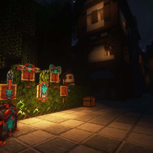 Hero Set | BuiltByBit