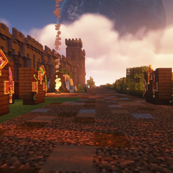 Gemstone Weapon Set | BuiltByBit