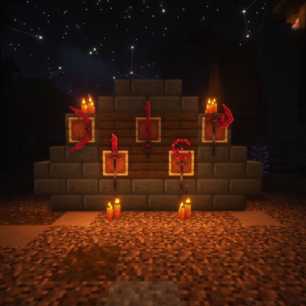 Revenant Weapons | BuiltByBit