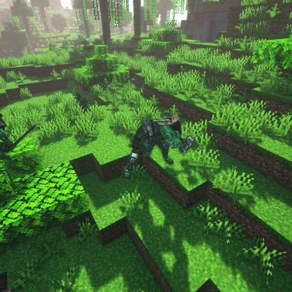 Dungeon Lizard | BuiltByBit (MC-Market)