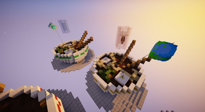 Hypixel SkyWars Remake Setup | EN/ES | | BuiltByBit