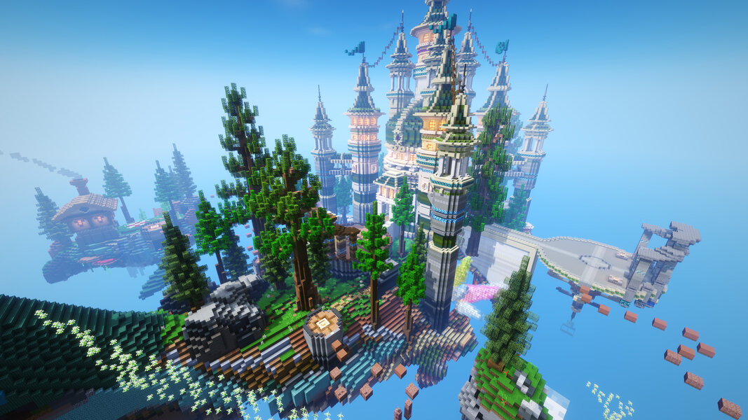 Whale Lobby - 300x260 | BuiltByBit (MC-Market)