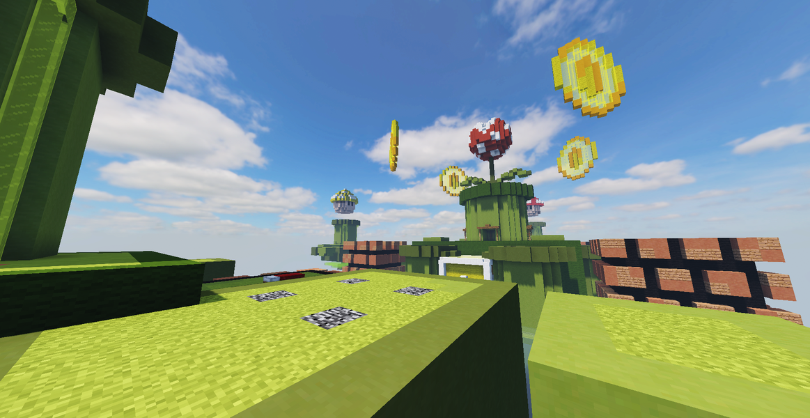 BedWars Pack - Maps 3x | BuiltByBit