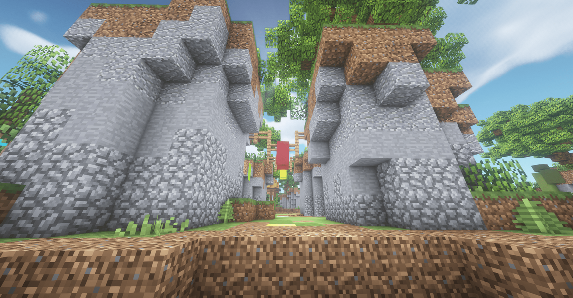 BedWars Pack - Maps 3x | BuiltByBit (MC-Market)