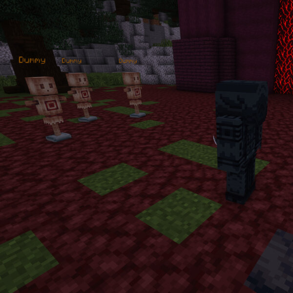 Assassin Skill Pack | BuiltByBit (MC-Market)