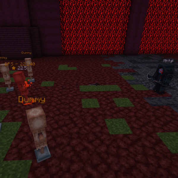 Assassin Skill Pack | BuiltByBit (MC-Market)