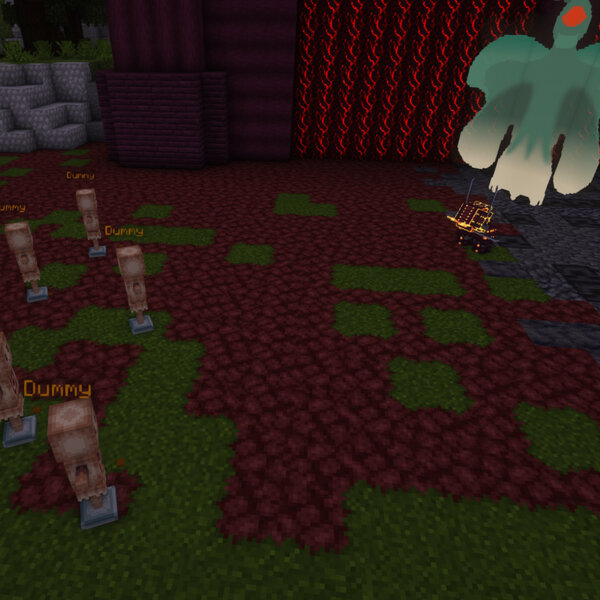 Samurai Skill Pack | BuiltByBit