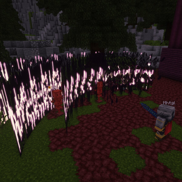 Blackflame Skill Pack | BuiltByBit (MC-Market)