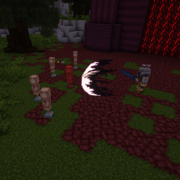 Blackflame Skill Pack | BuiltByBit (MC-Market)