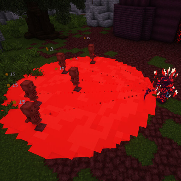 Blood Mage Skill Pack | BuiltByBit