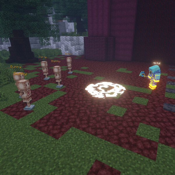 Ice Mage Skill Pack | BuiltByBit