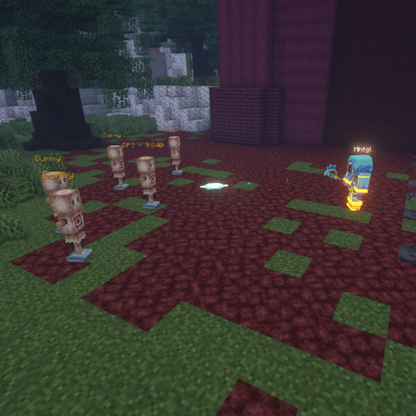 Ice Mage Skill Pack | BuiltByBit