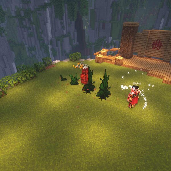 Plant Class Pack | BuiltByBit