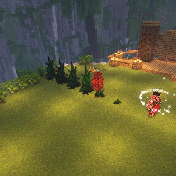 Plant Class Pack | BuiltByBit