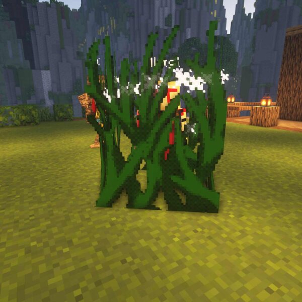 Plant Class Pack | BuiltByBit