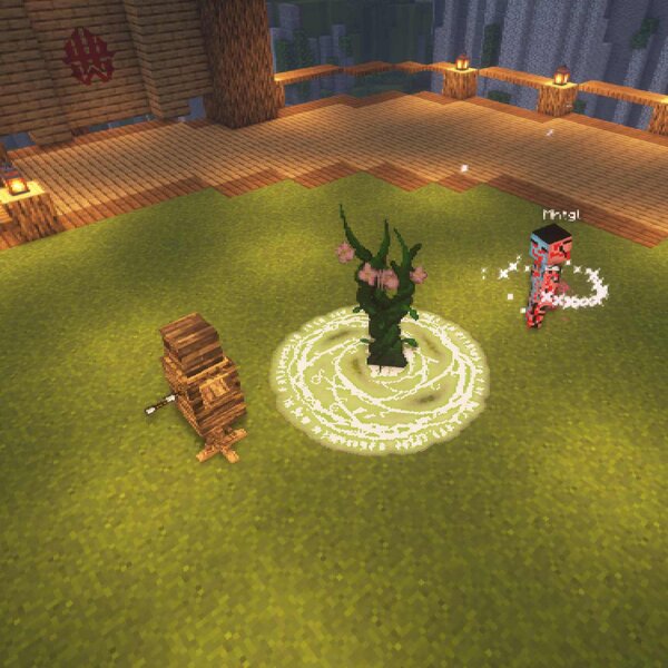 Plant Class Pack | BuiltByBit