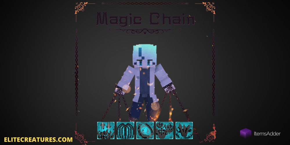 Magic Chain Skill Pack | BuiltByBit (MC-Market)