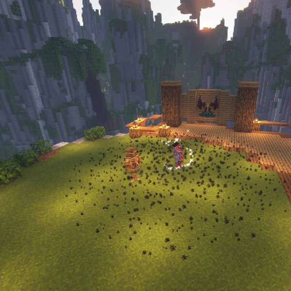 Magic Chain Skill Pack | BuiltByBit