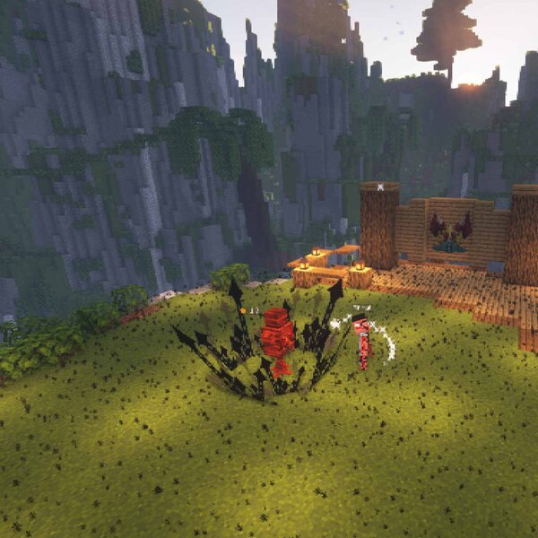 Magic Chain Skill Pack | BuiltByBit