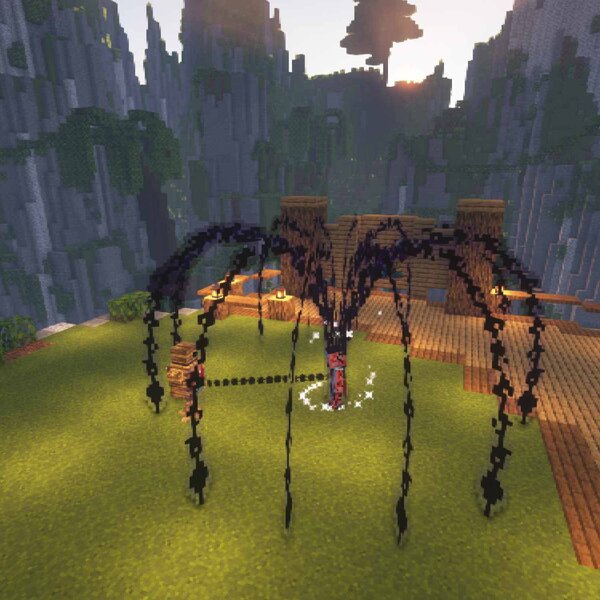 Magic Chain Skill Pack | BuiltByBit