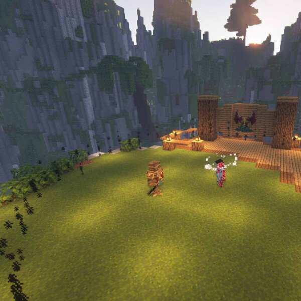 Magic Chain Skill Pack | BuiltByBit