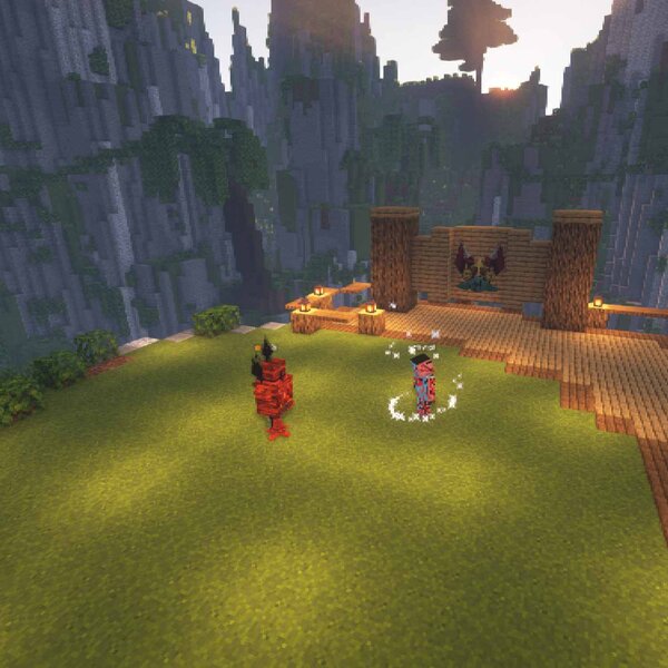 Magic Chain Skill Pack | BuiltByBit