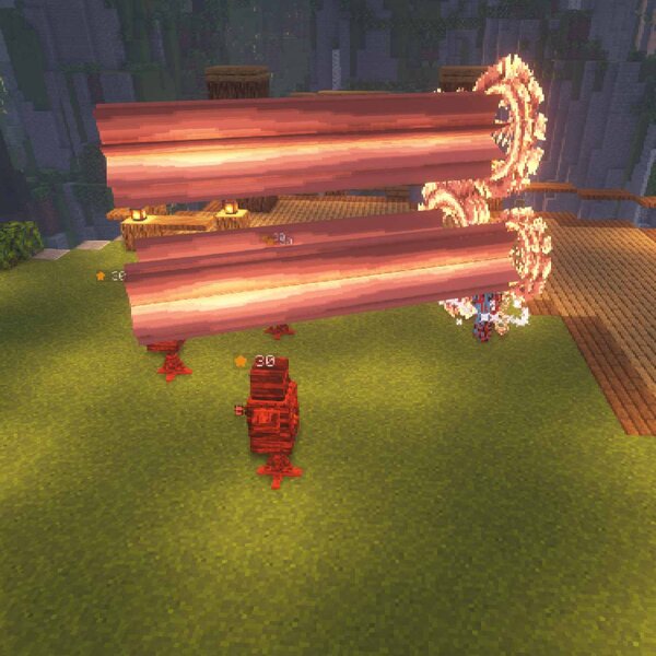 Time Skill Pack | BuiltByBit (MC-Market)