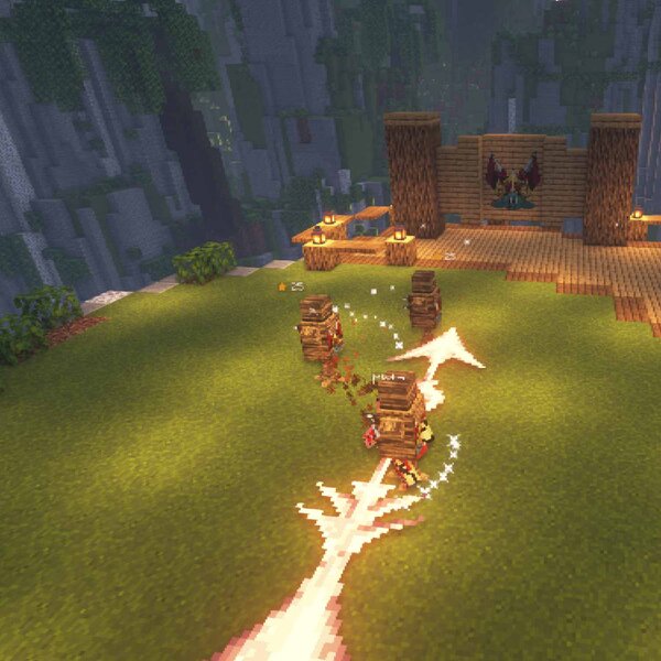 Time Skill Pack | BuiltByBit (MC-Market)