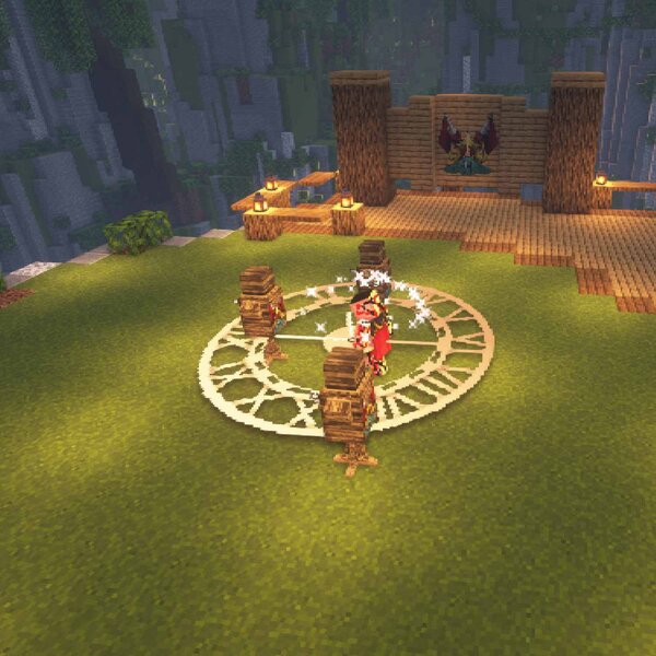 Time Skill Pack | BuiltByBit (MC-Market)