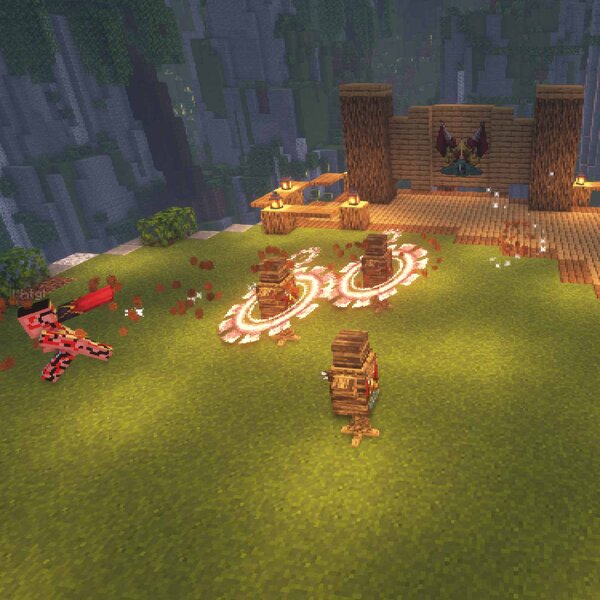 Time Skill Pack | BuiltByBit (MC-Market)