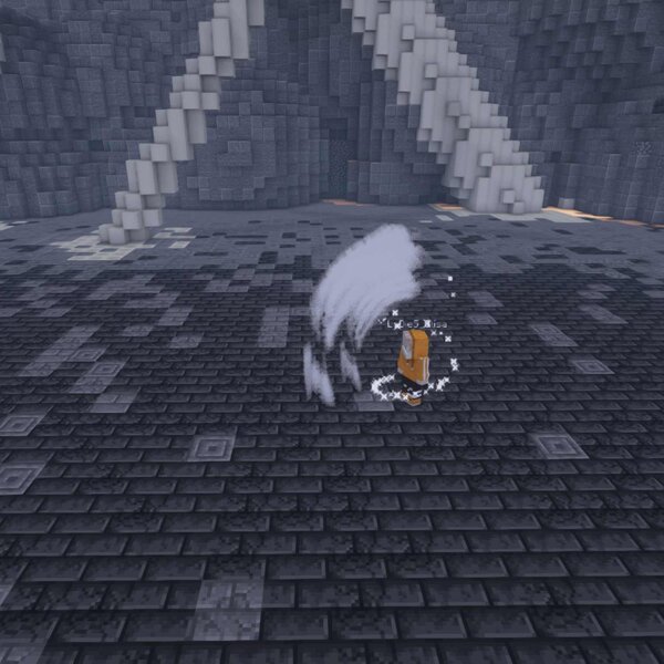 Hunter Combat Class | BuiltByBit (MC-Market)