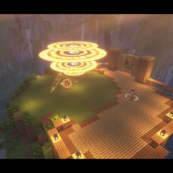 Light Mage Skill Pack | BuiltByBit (MC-Market)