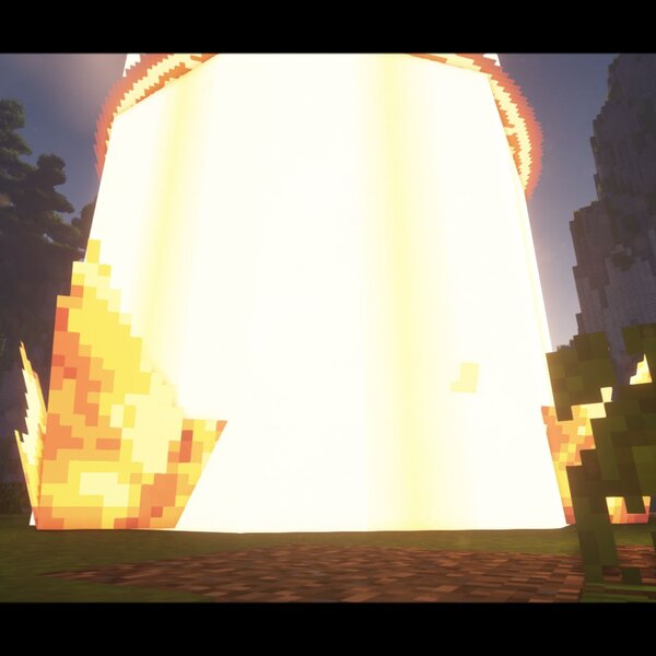 Light Mage Skill Pack | BuiltByBit (MC-Market)