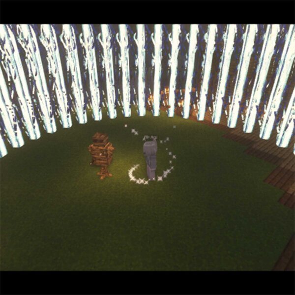 Lightning Mage Skill Pack | BuiltByBit