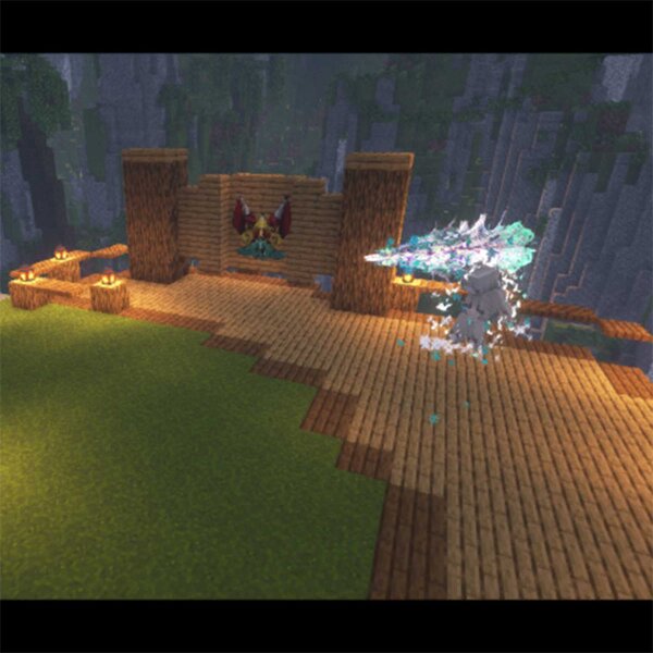 Lightning Mage Skill Pack | BuiltByBit