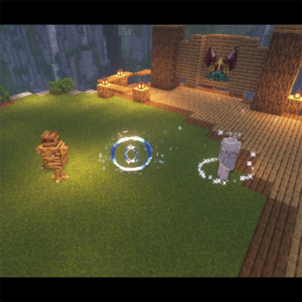 Lightning Mage Skill Pack | BuiltByBit