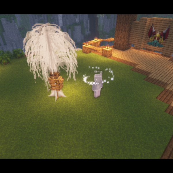 Wind Mage Skill Pack | BuiltByBit (MC-Market)