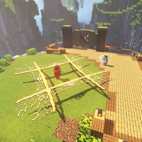 Fire Mage Skill Pack | BuiltByBit (MC-Market)