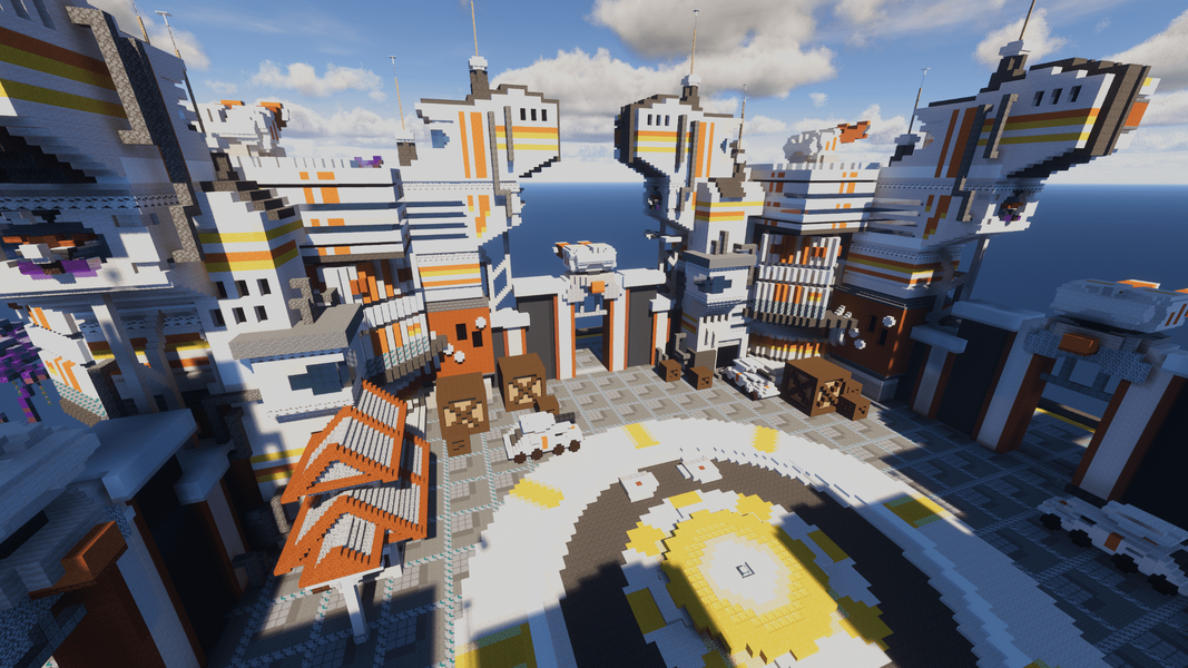 HCF Spawn | BuiltByBit (MC-Market)