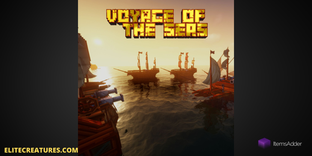 Voyage Of The Seas | BuiltByBit
