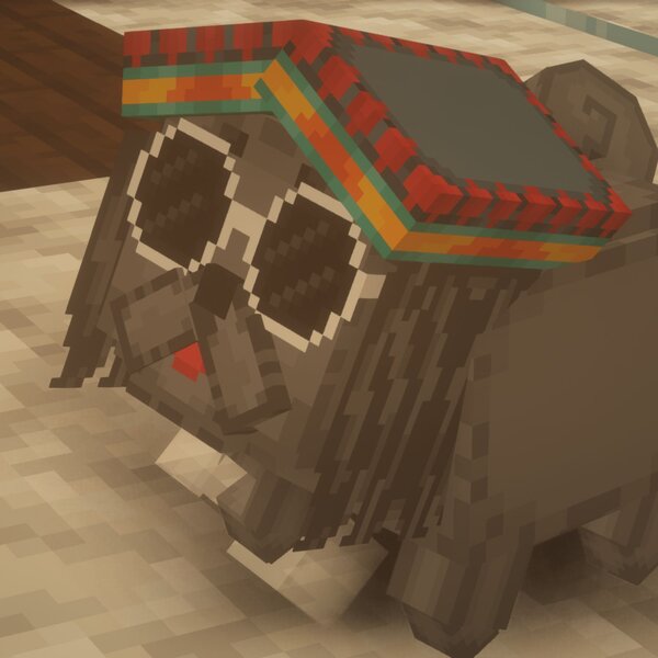 Pug Pets Pack | BuiltByBit (MC-Market)