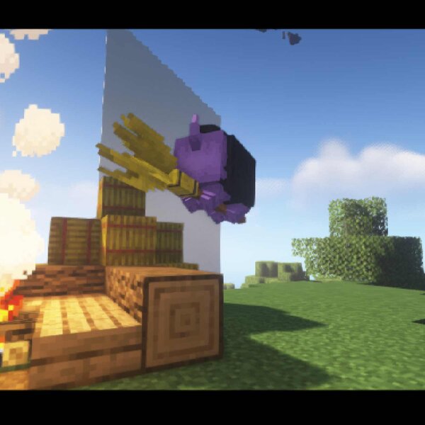 Pig Pets Pack | BuiltByBit