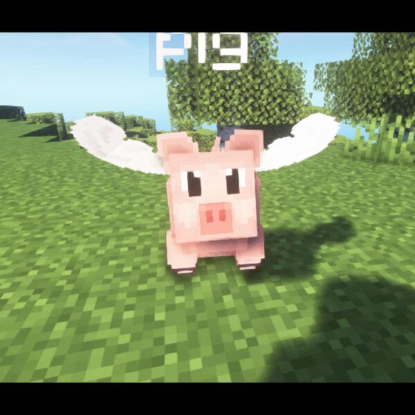 Pig Pets Pack | BuiltByBit