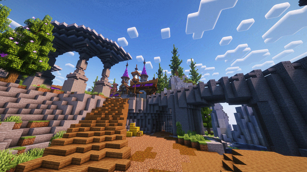 Resources | BuiltByBit (MC-Market)