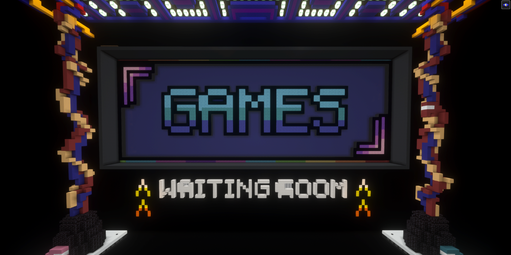 Minigame Maker + Map Pack | BuiltByBit (MC-Market)