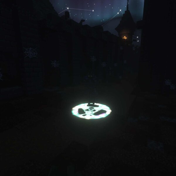 Dungeon Skeletons Vol 1 | BuiltByBit (MC-Market)
