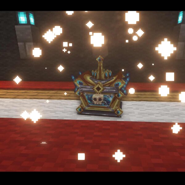 Dungeon Skeletons Vol 1 | BuiltByBit