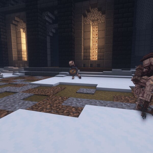 Dungeon Skeletons Vol 2 | BuiltByBit (MC-Market)